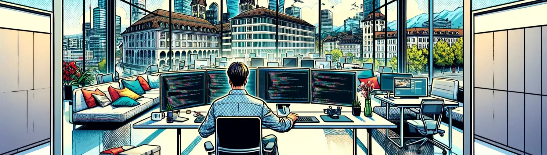 Mastering Backend Developer Hiring in Switzerland: Strategies for Tech Companies | TieTalent ...