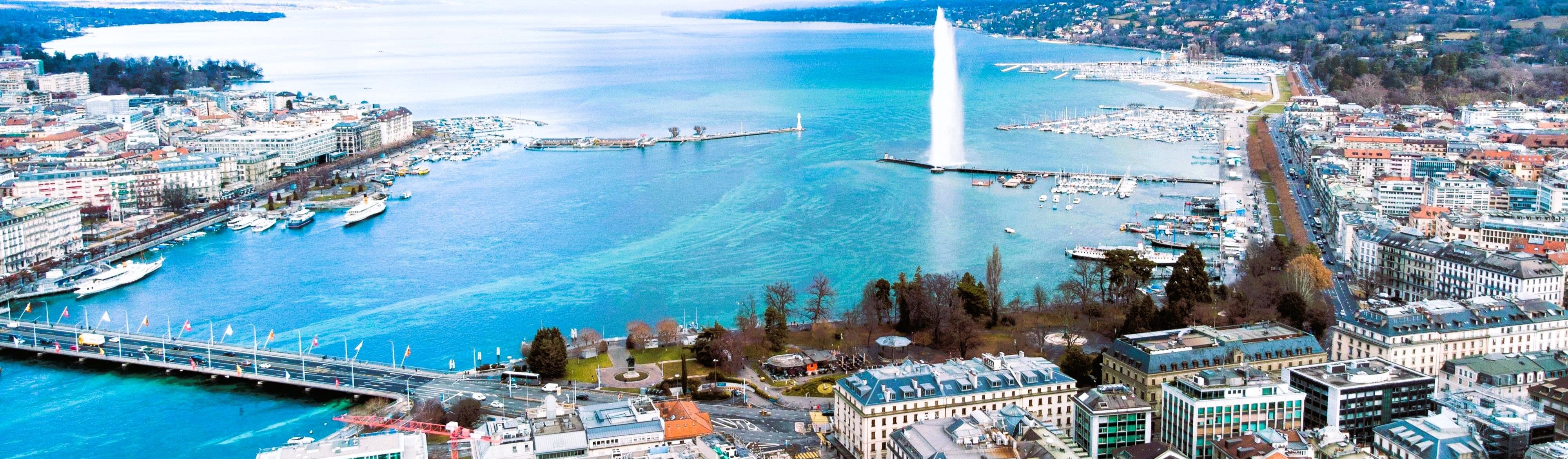 Moving to Geneva, Switzerland? | TieTalent