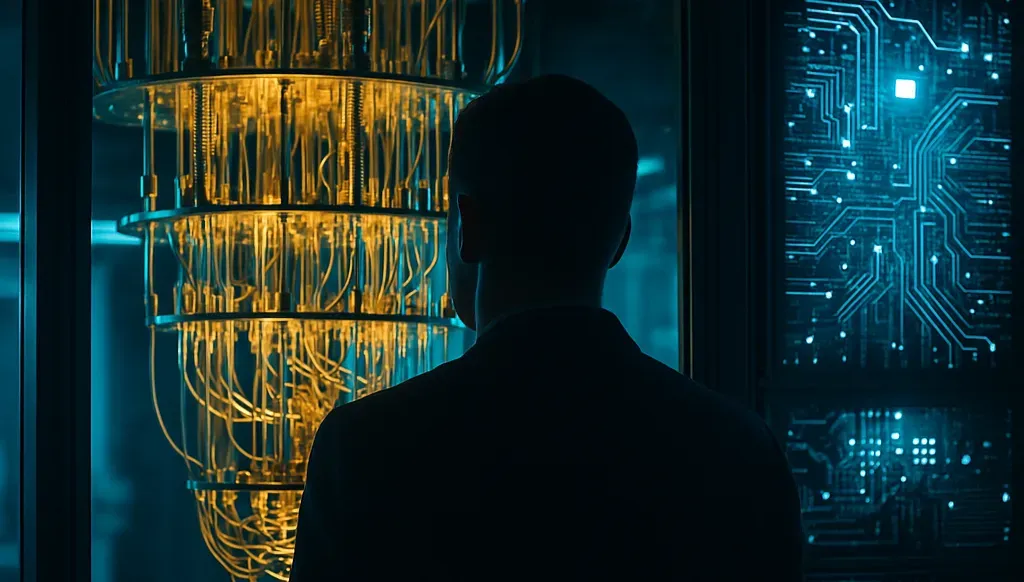 Quantum Computing Jobs 2025: Careers, AI Integration, and the Global ...